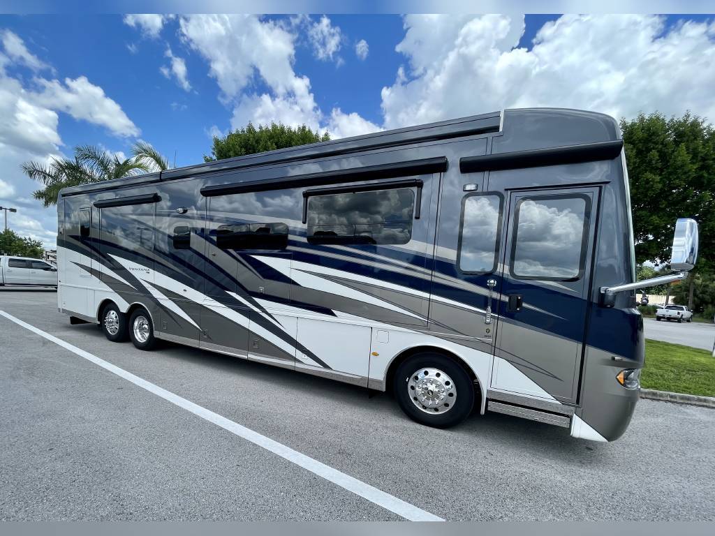 2021 Newmar Ventana | RVForums.com
