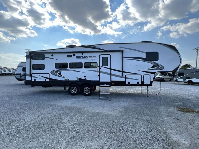 2022 Grand Design Reflection 28BH | RVForums.com