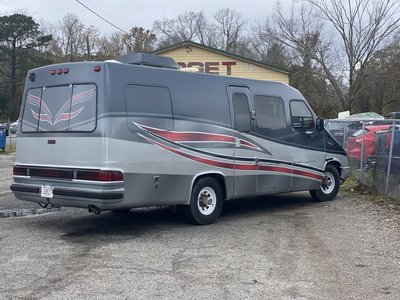 Question - Coachmen’s Clarion | RVForums.com