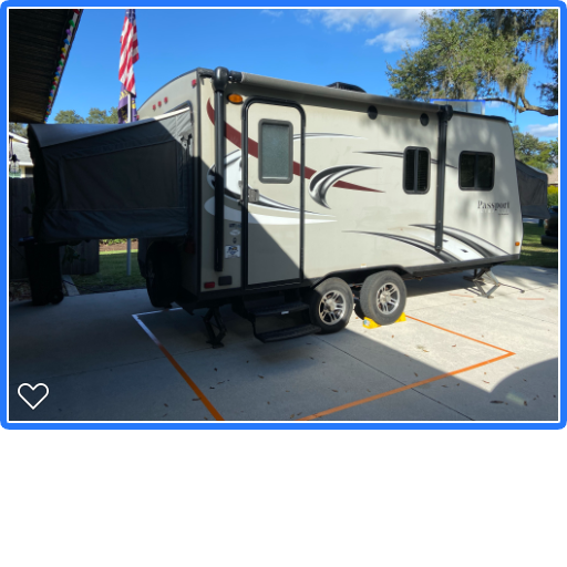 2015 Keystone Passport Ultra Lite 171EXP | RVForums.com